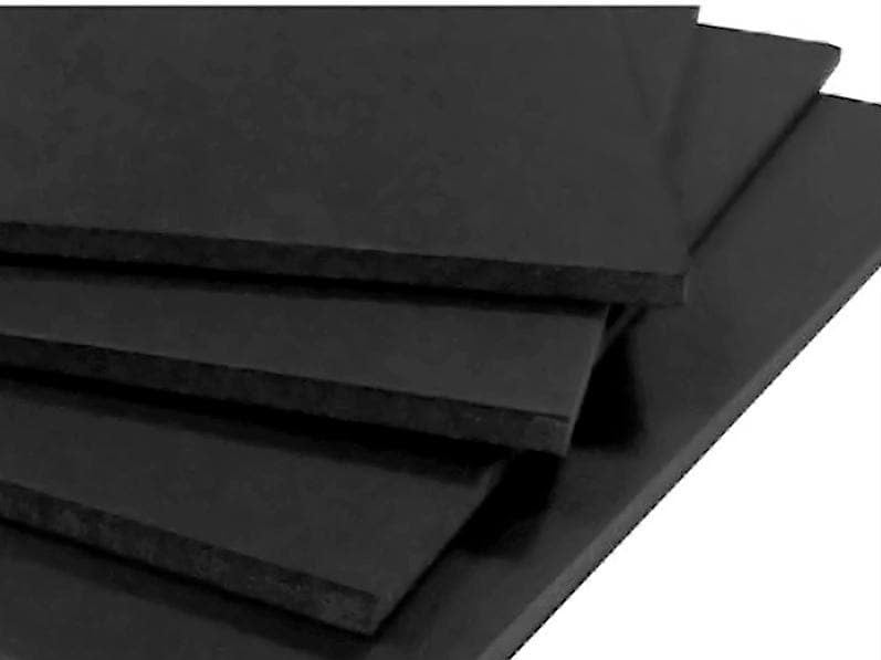 1/2" Pre-Cut Foam Board | Order 1/2" Custom Cut Foam Board in Multiple Sizes at Foamboards