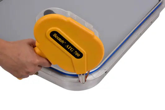 3M™ Scotch® ATG 700 Adhesive Applicator | Order 3M ATG Tape Applicator