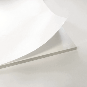 White Self Adhesive Gator Board Packs | Shop for White Self Adhesive ...